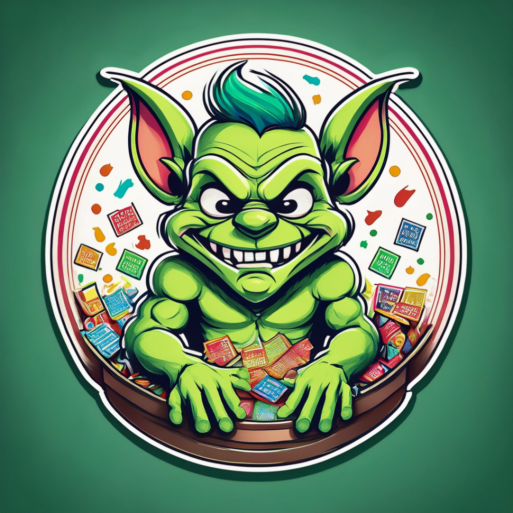 Contact Us – Sticker Gremlin